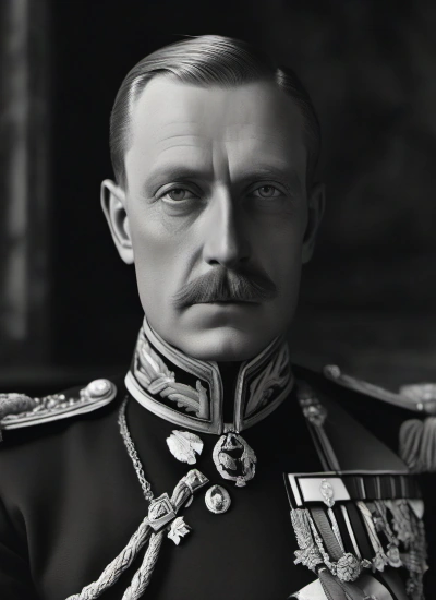 Karel III | Almoria Wiki | Fandom