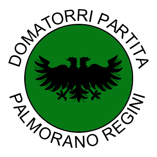 Homeland Party | Almoria Wiki | Fandom