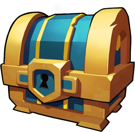 Rare Chest | Almost A Hero Wiki | Fandom