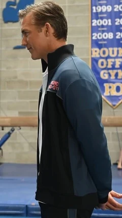 Nick Cameron | Almost Family Wiki | Fandom