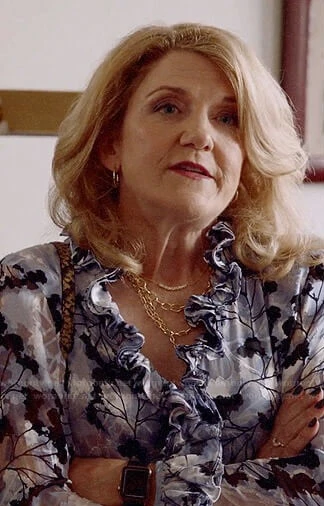 Diane Doyle | Almost Family Wiki | Fandom