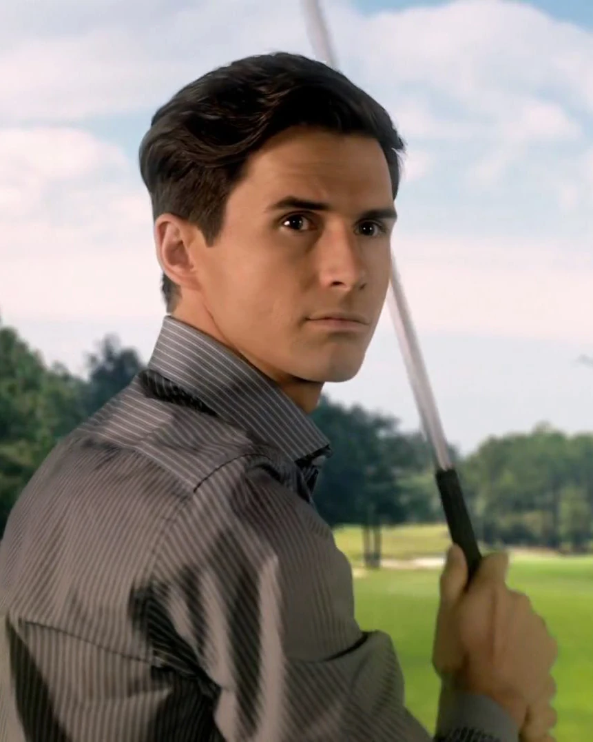 Brian Barrow | Almost Human Wiki | Fandom