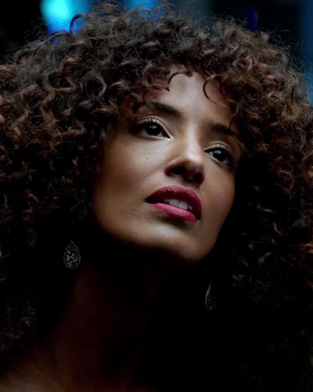 Vanessa | Almost Human Wiki | Fandom