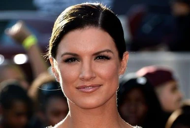 Almost Human Charlene