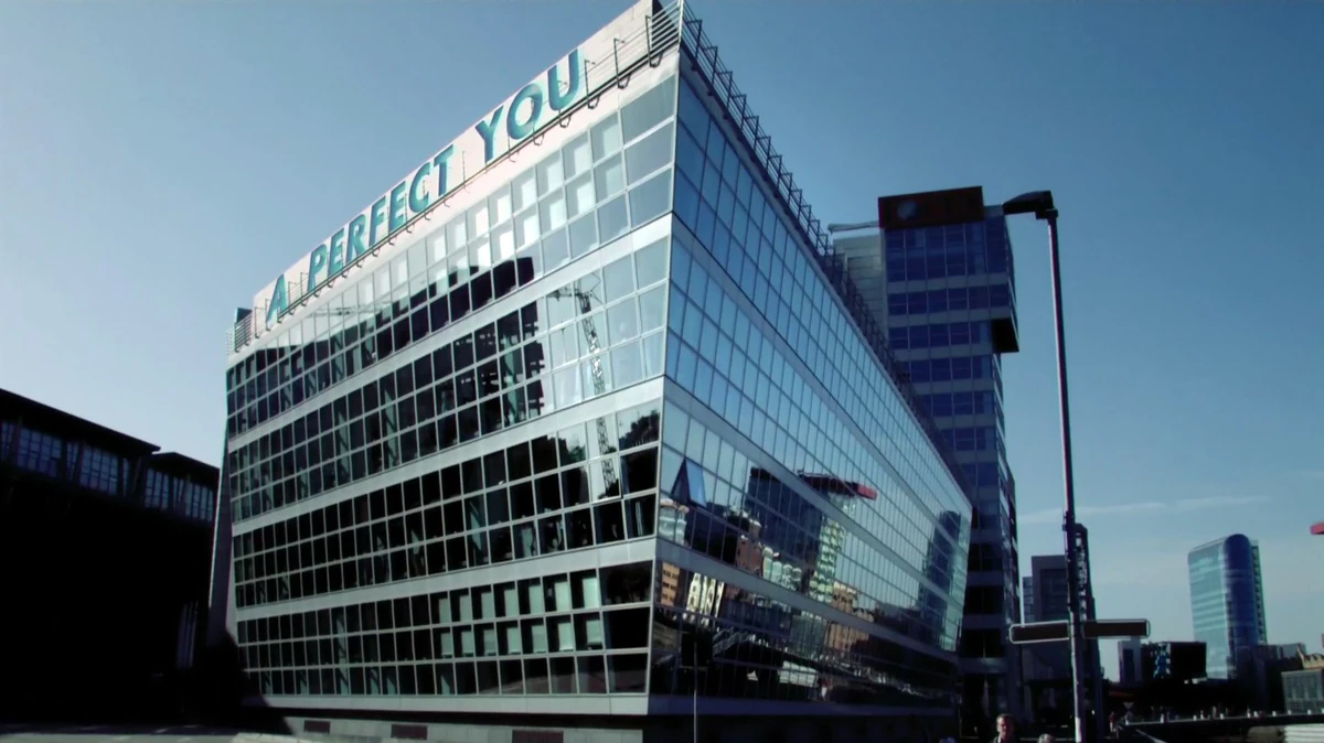 A Perfect You | Almost Human Wiki | Fandom