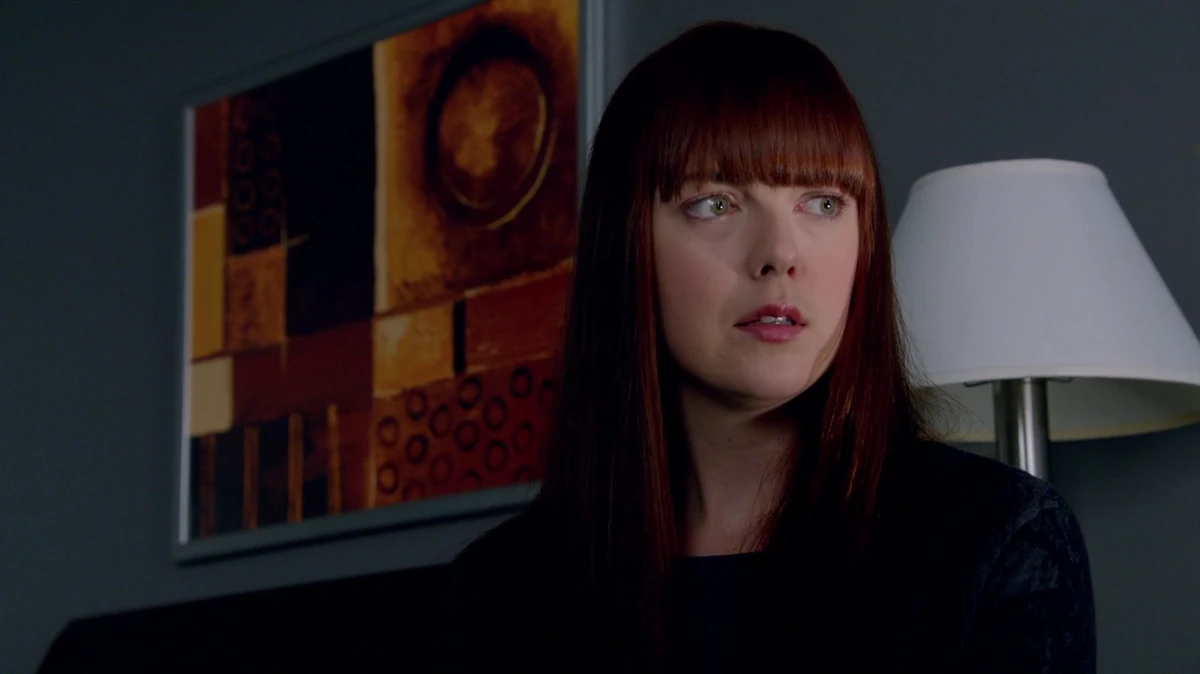 Haley Myers | Almost Human Wiki | Fandom