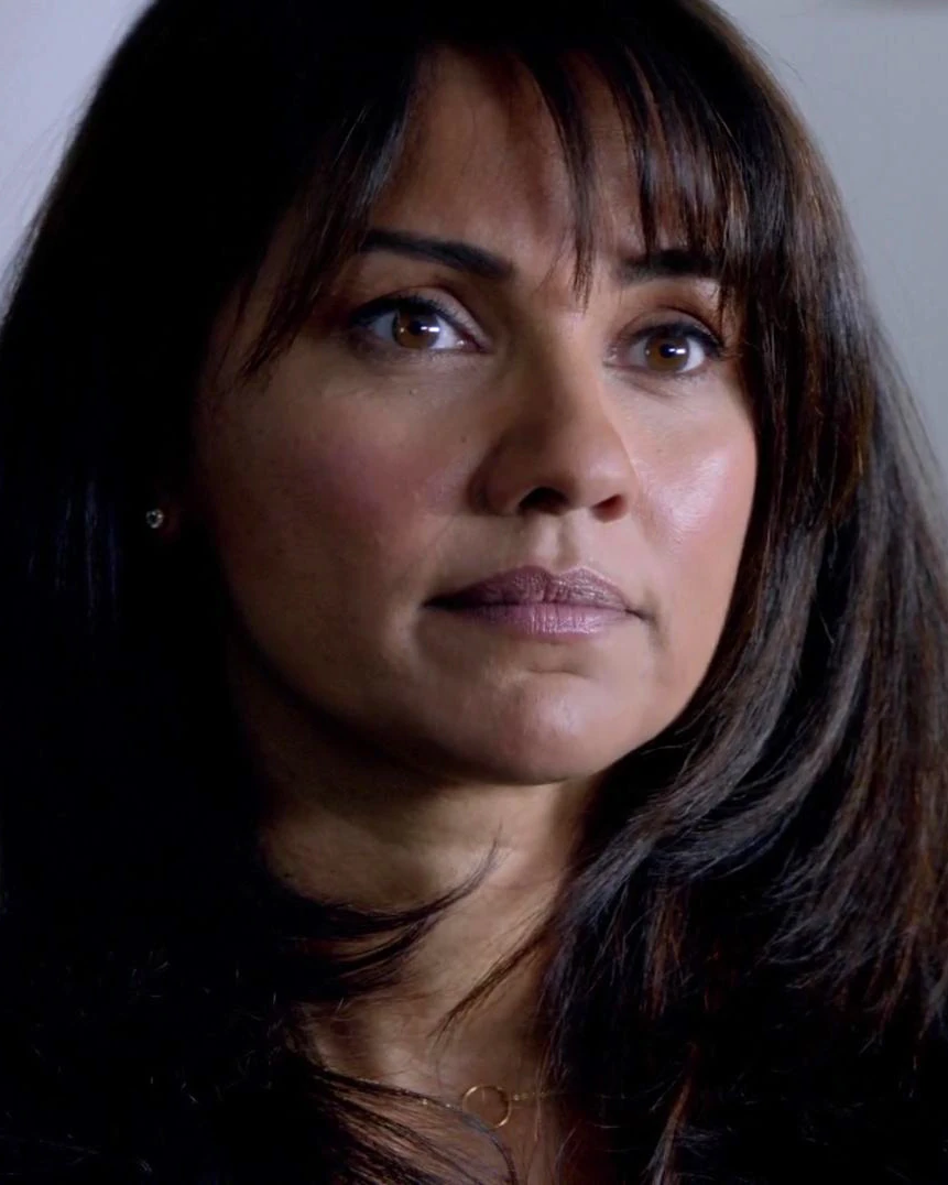 Kay Stenson | Almost Human Wiki | Fandom