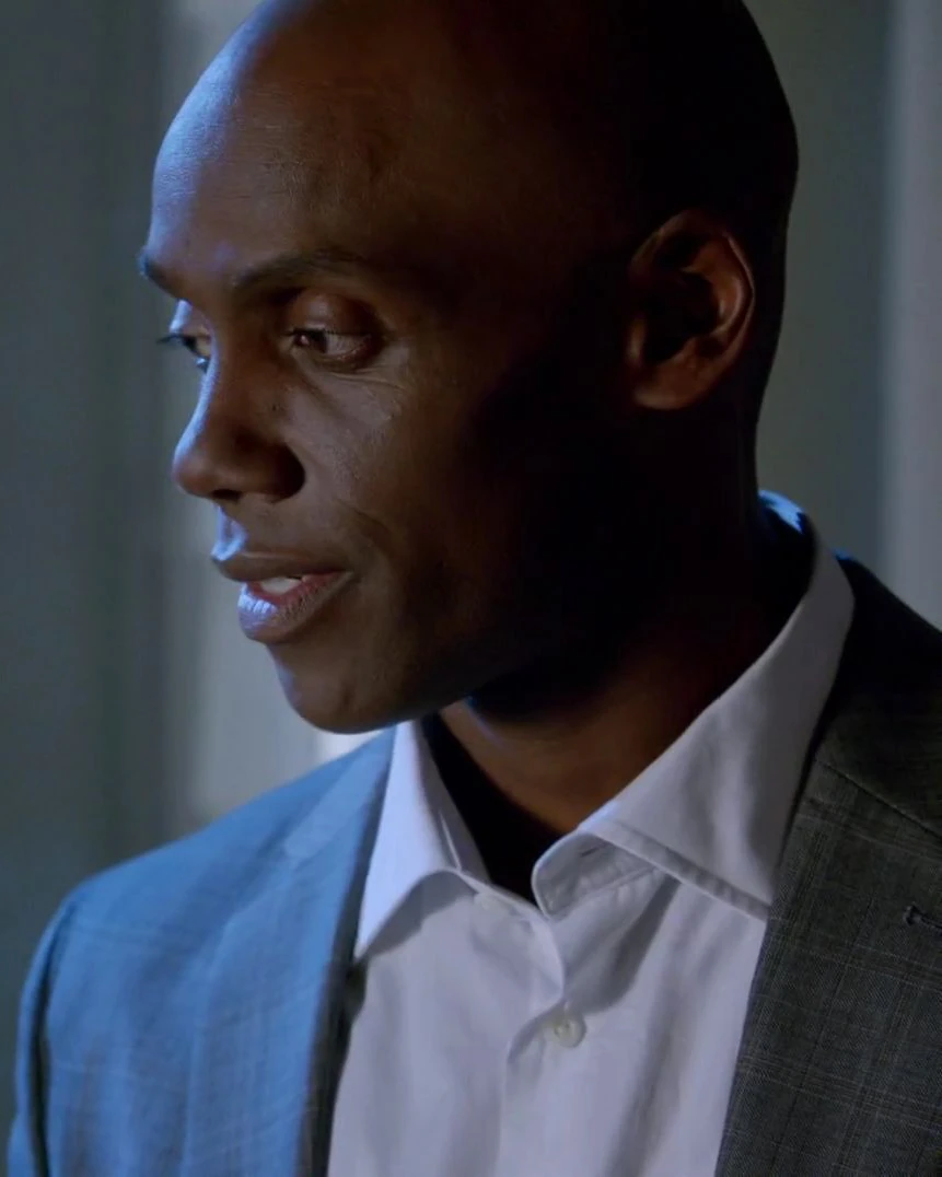 Michael Bennett | Almost Human Wiki | Fandom