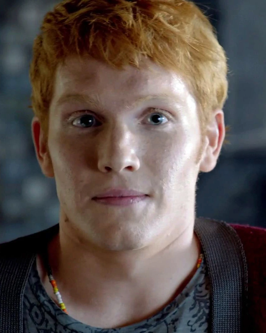 Julian Wollenberg | Almost Human Wiki | Fandom