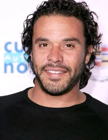 Michael Irby | Almost Human Wiki | Fandom