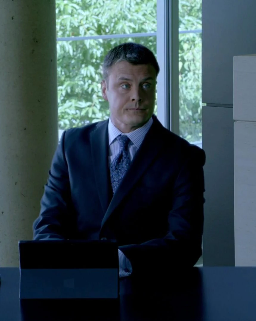 Christopher Corella | Almost Human Wiki | Fandom