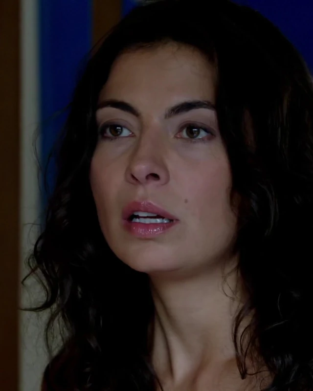 Maria Pelham | Almost Human Wiki | Fandom