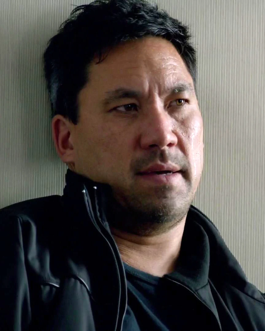 Daniel | Almost Human Wiki | Fandom