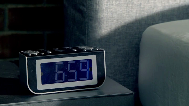 Alarm Clock | Almost Human Wiki | Fandom