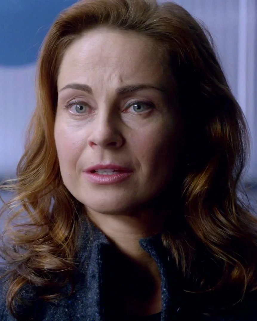 Cynthia Kasden | Almost Human Wiki | Fandom