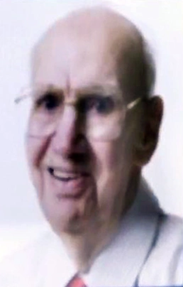 Edgar Wollenberg | Almost Human Wiki | Fandom