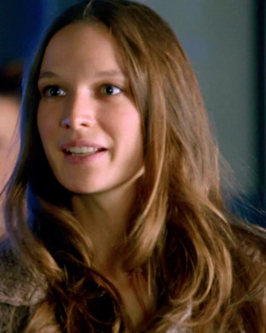 Kelly Cooper | Almost Human Wiki | Fandom