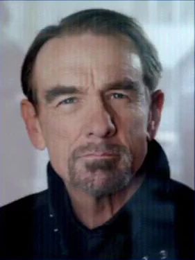 Edward Kennex | Almost Human Wiki | Fandom