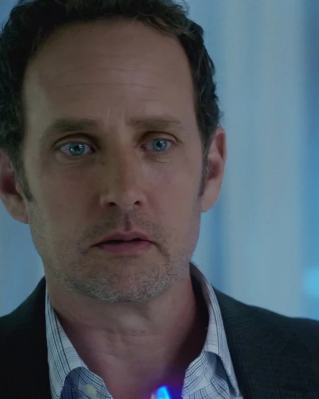 Sebastian Jones | Almost Human Wiki | Fandom