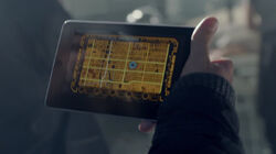Tracker Chip | Almost Human Wiki | Fandom