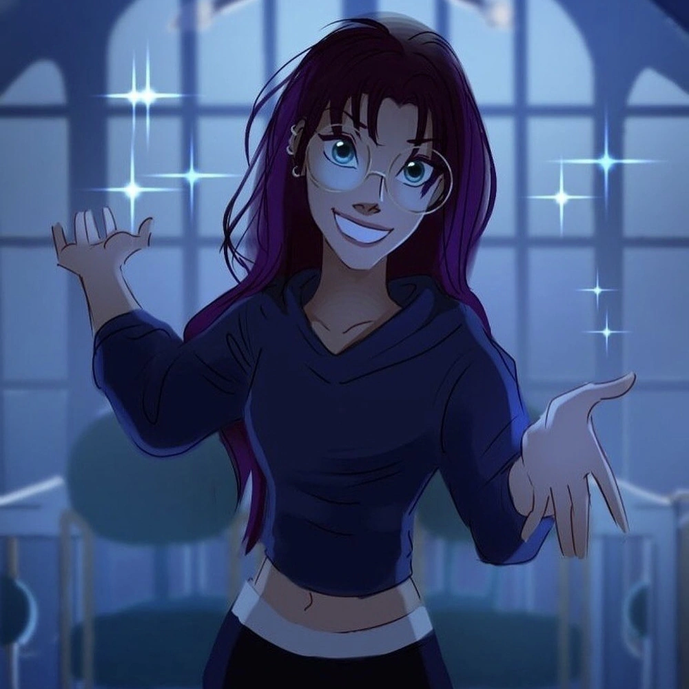 Elle | Almost Magical Wiki | Fandom