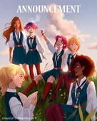 Almost Magical | Almost Magical Wiki | Fandom