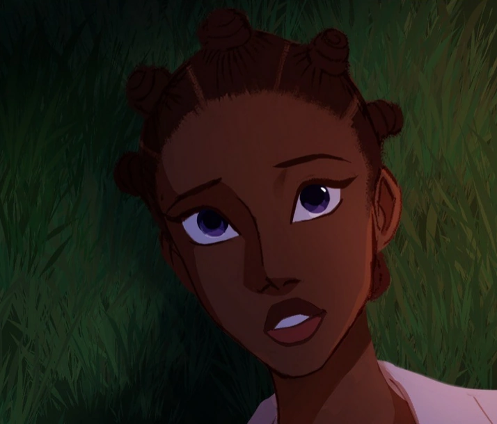 Xantara | Almost Magical Wiki | Fandom