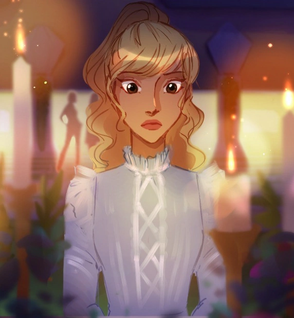 Selene | Almost Magical Wiki | Fandom