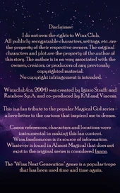 Almost Magical | Almost Magical Wiki | Fandom