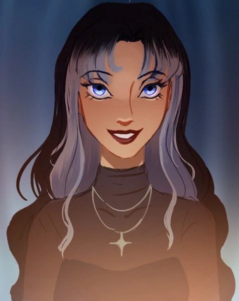 Evangeline | Almost Magical Wiki | Fandom