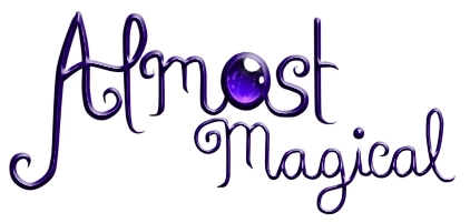 Pilot | Almost Magical Wiki | Fandom