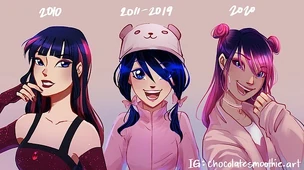 Ran | Almost Magical Wiki | Fandom