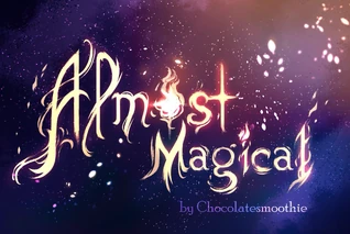 Almost Magical | Almost Magical Wiki | Fandom