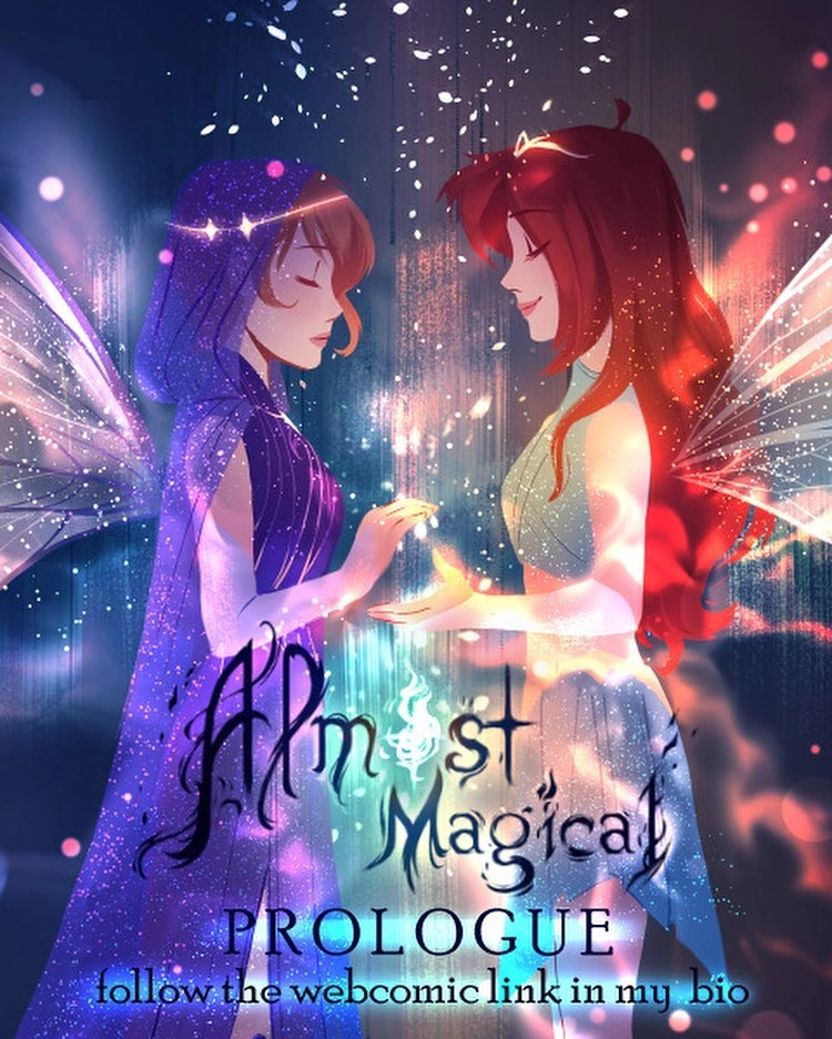 Prologue | Almost Magical Wiki | Fandom