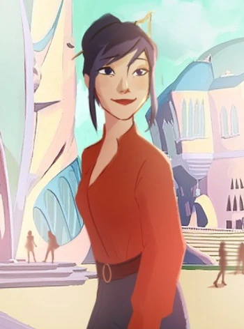 Musa | Almost Magical Wiki | Fandom