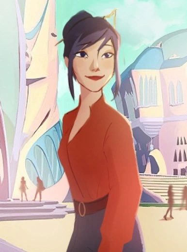 Musa | Almost Magical Wiki | Fandom