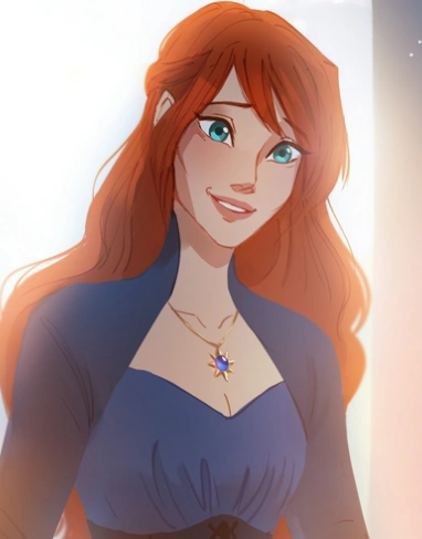 Bloom | Almost Magical Wiki | Fandom