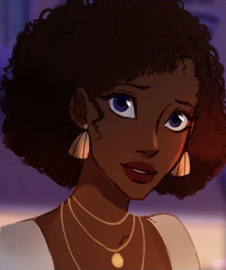 Xantara | Almost Magical Wiki | Fandom