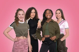 Girls Here First | Almost Never Wiki | Fandom