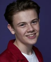 Harry | Almost Never Wiki | Fandom