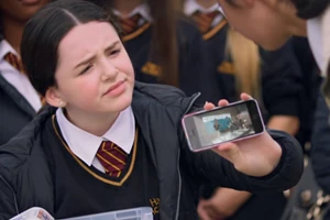 Elena | Almost Never Wiki | Fandom