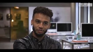 Jordan | Almost Never Wiki | Fandom