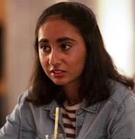 Molly | Almost Never Wiki | Fandom