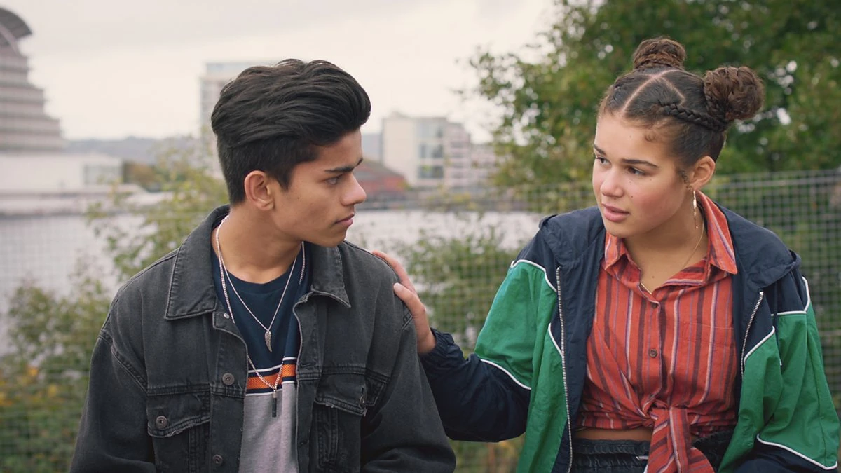 Nate/gallery | Almost Never Wiki | Fandom