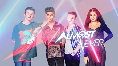 Almost Never Wiki | Fandom