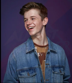 Oakley | Almost Never Wiki | Fandom