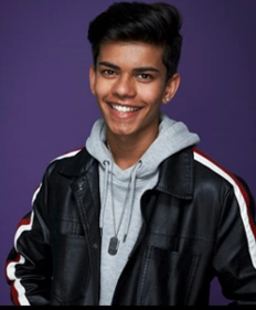 Nate | Almost Never Wiki | Fandom