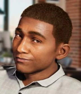 Robbie Robertson (Spider man) | Everything Wiki | Fandom