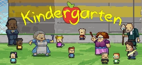 Kindergarten (Game) | Everything Wiki | Fandom