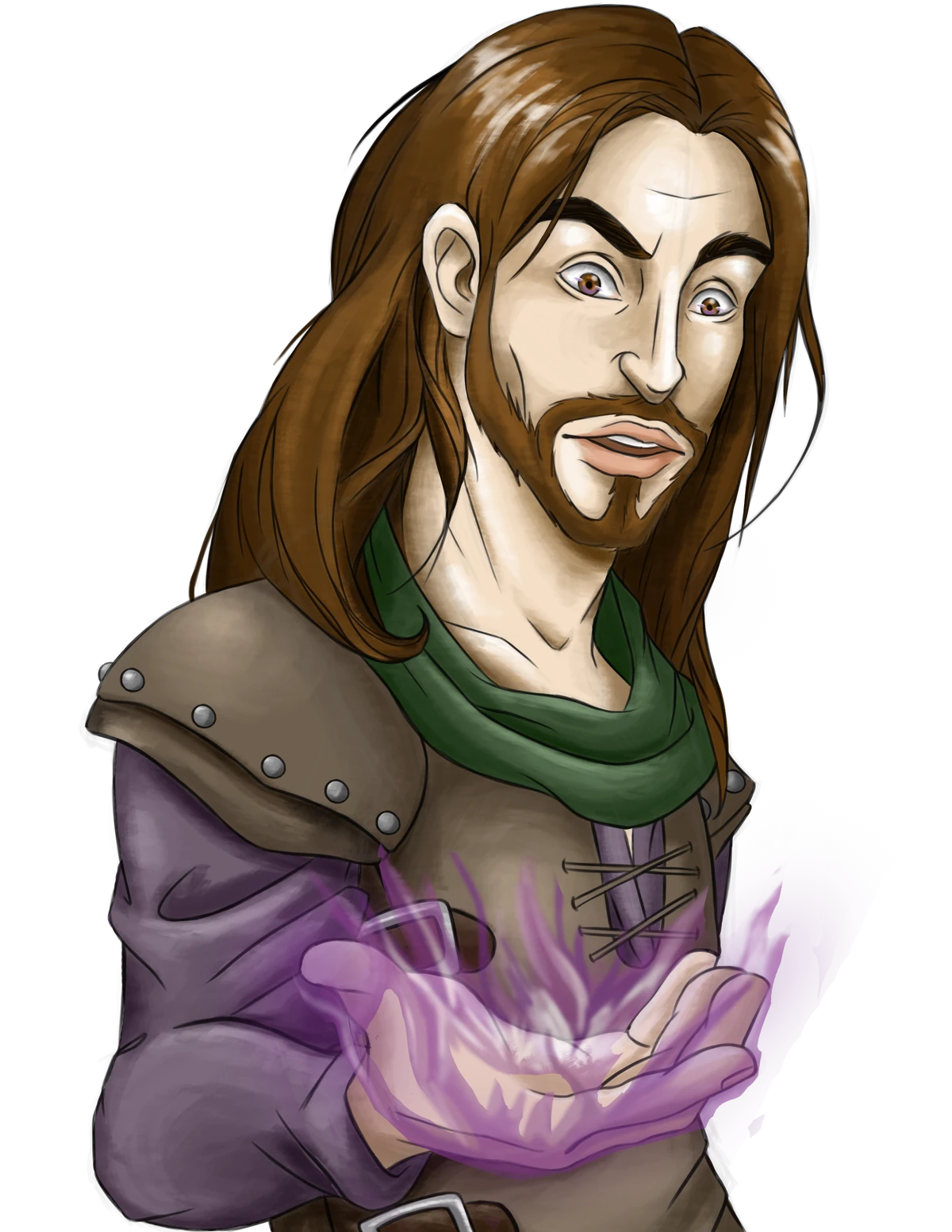 Kade | Almost Heroic Wiki | Fandom